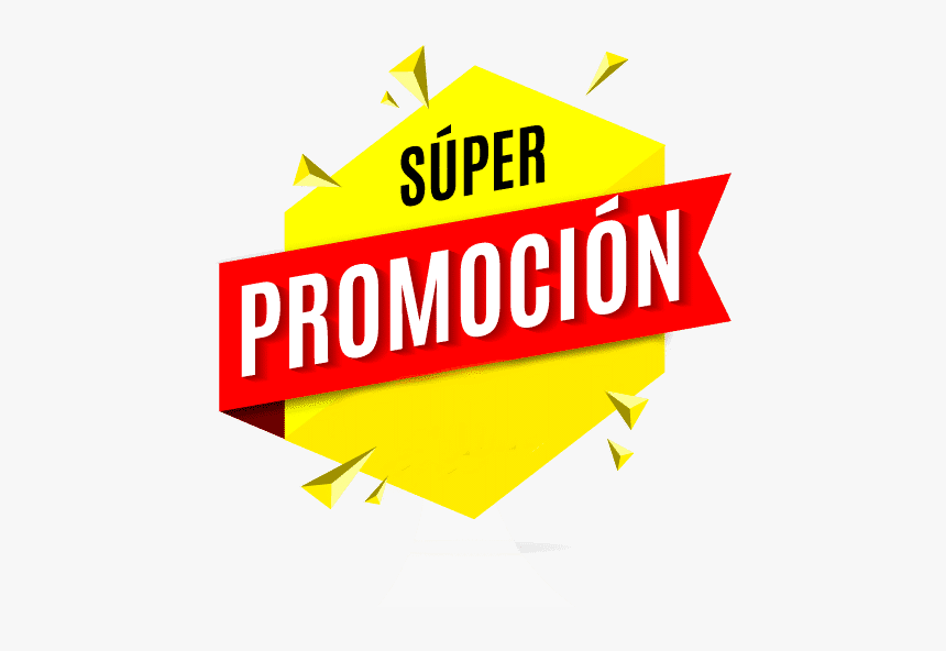 Sticker De Promocion, HD Png Download , Transparent Png Image - PNGitem