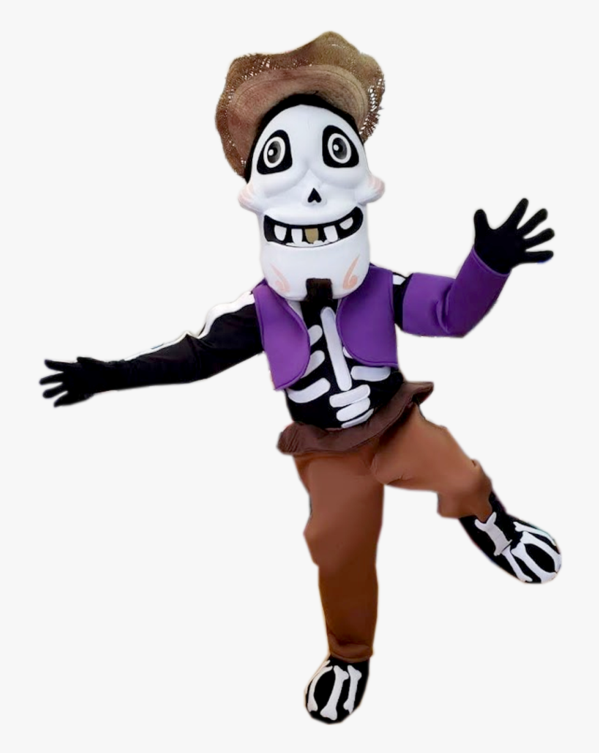 Hector Coco Png - Cartoon, Transparent Png , Transparent Png Image ...