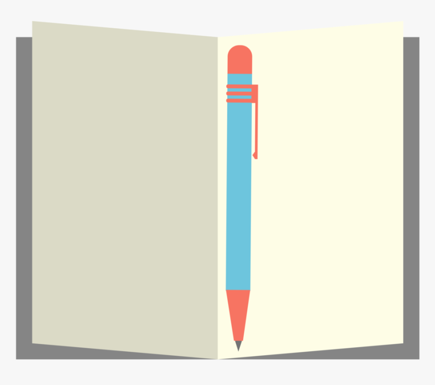 Notepad Free Clipart - Paper, HD Png Download , Transparent Png Image ...