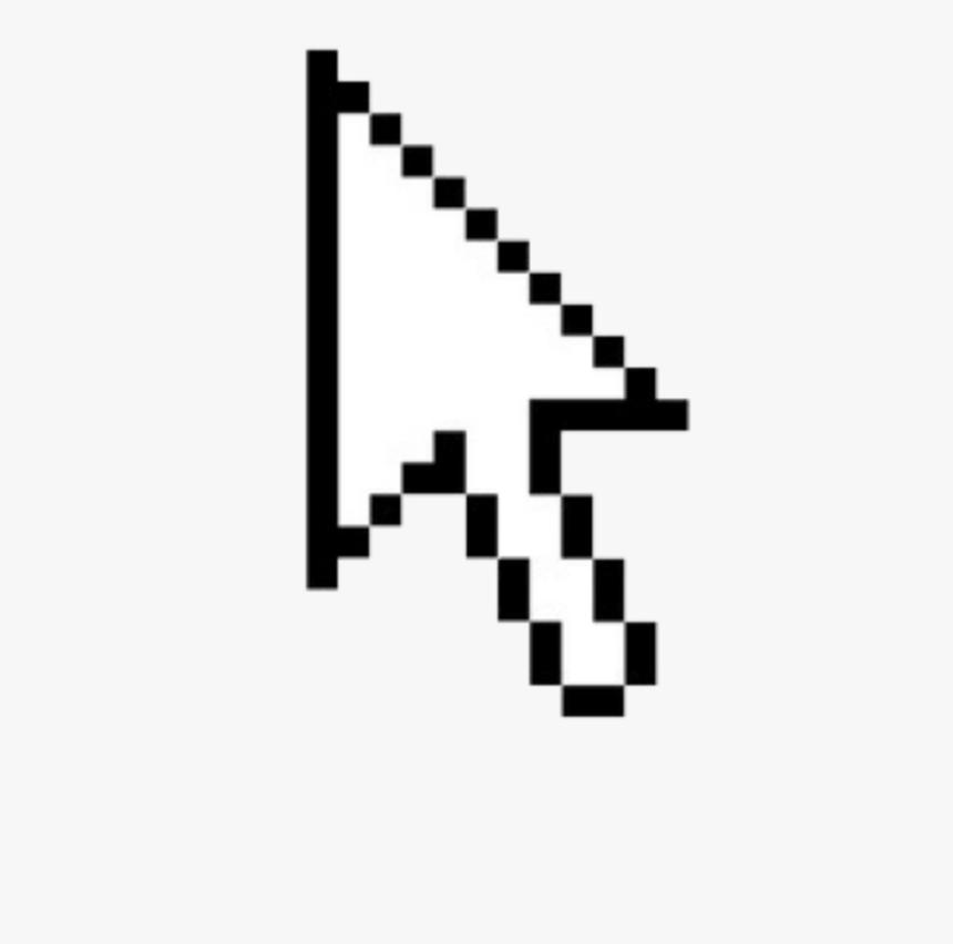 Mouse Hand Transparent