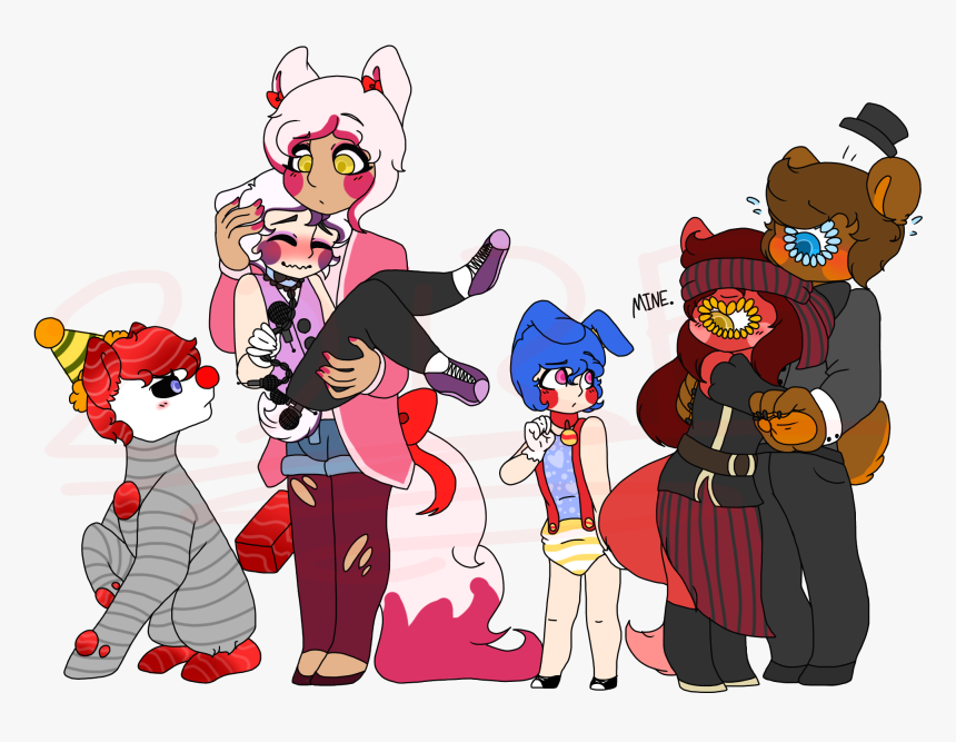 Ennard Png, Transparent Png , Transparent Png Image - PNGitem