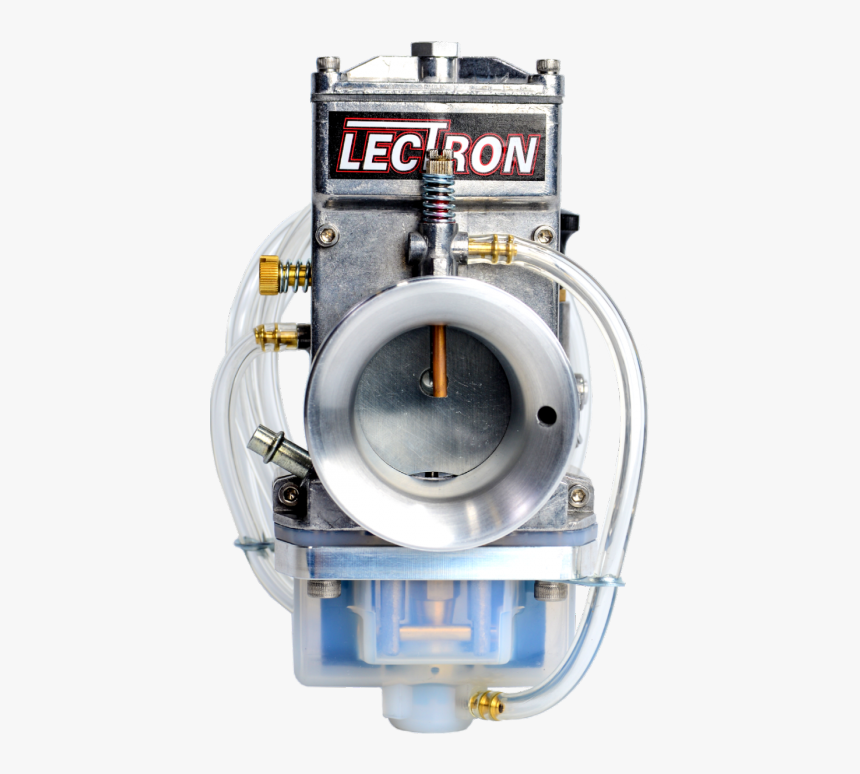 Lectron Carburetor, HD Png Download , Transparent Png Image - PNGitem