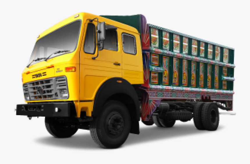Bd Truck Pic Png, Transparent Png , Transparent Png Image - PNGitem