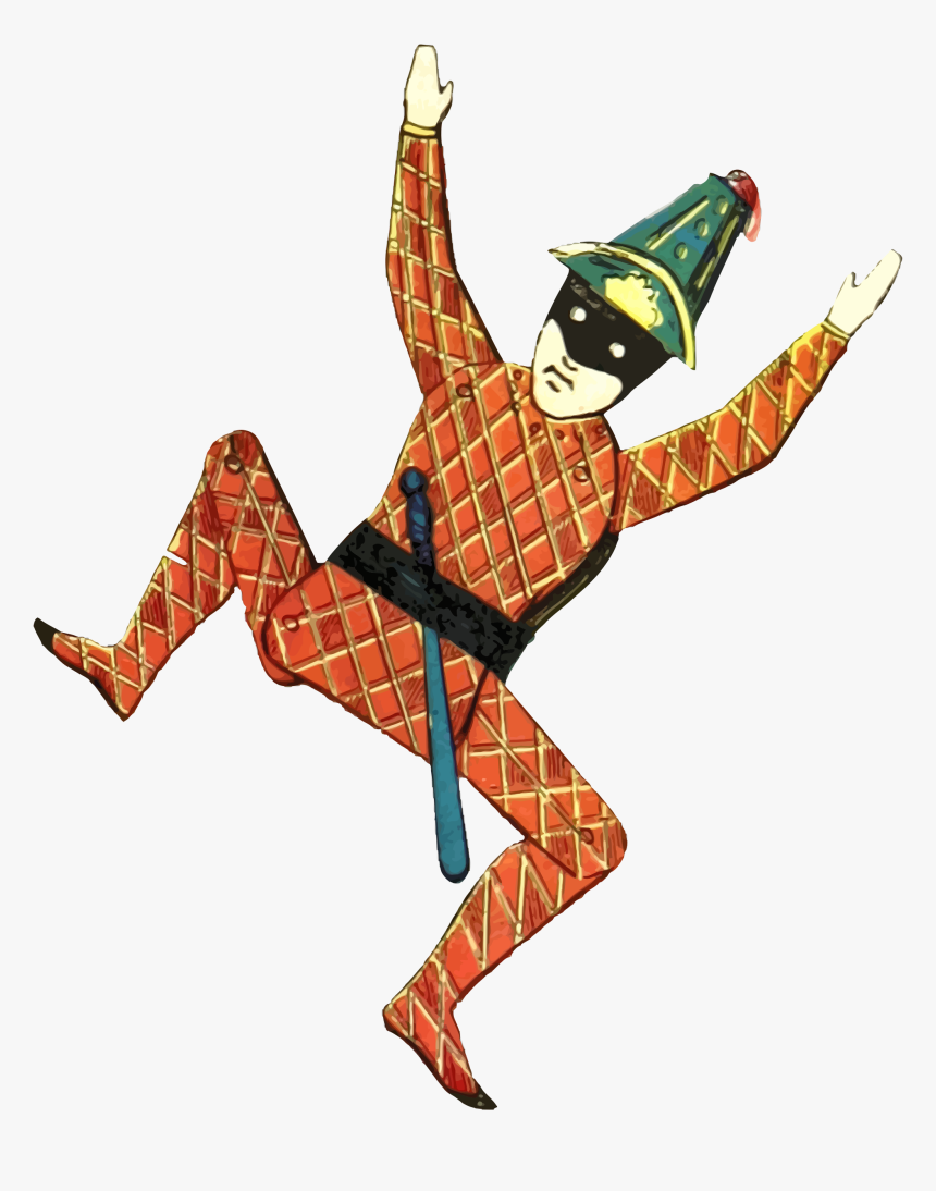 Jester 2 Clip Arts - Jester, HD Png Download , Transparent Png Image ...