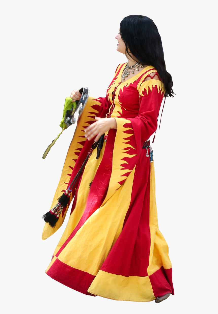 Middle Ages Clothes Png, Transparent Png , Transparent Png Image - PNGitem