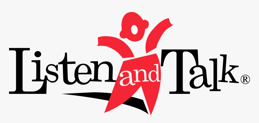 Listen And Talk - Listen Talk, HD Png Download , Transparent Png Image ...