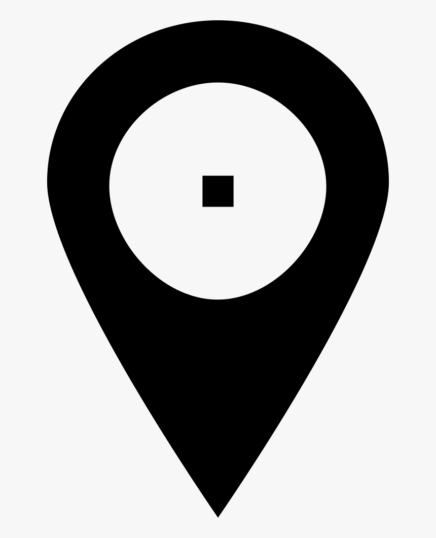 Transparent Destroyed City Png - Pin Map Icon Png, Png Download ...