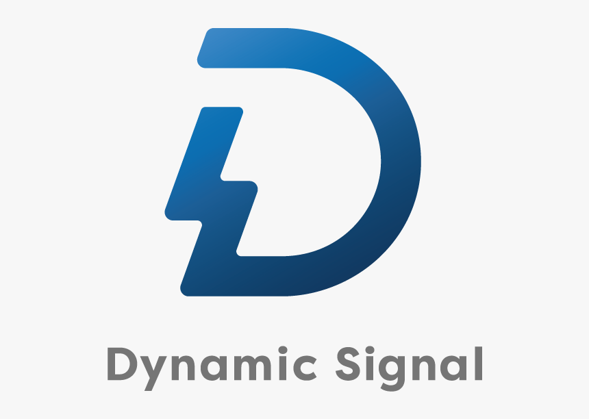 Dynamic Signal - Dynamic Signal Logo, HD Png Download , Transparent Png ...