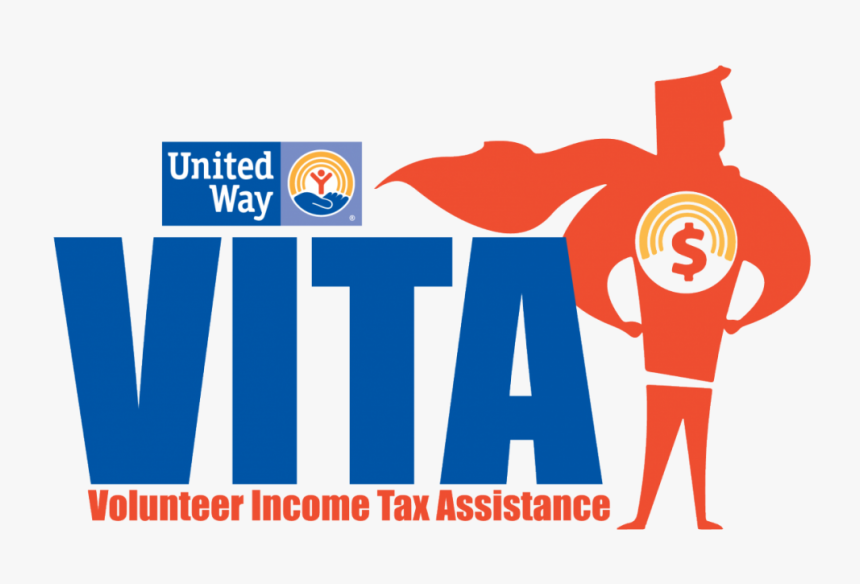 Picture - Volunteer Income Tax Assistance, HD Png Download ...