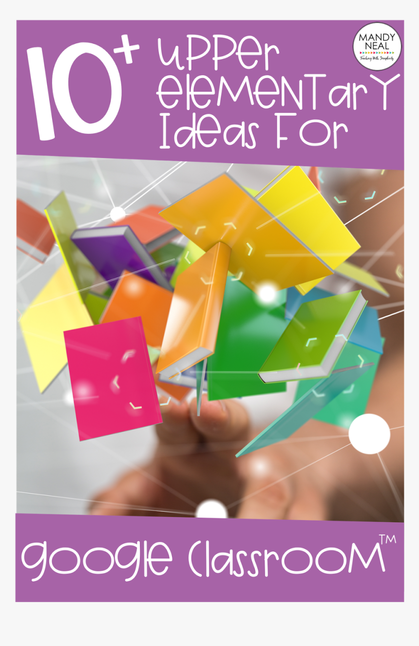 Google Classroom, HD Png Download , Transparent Png Image - PNGitem