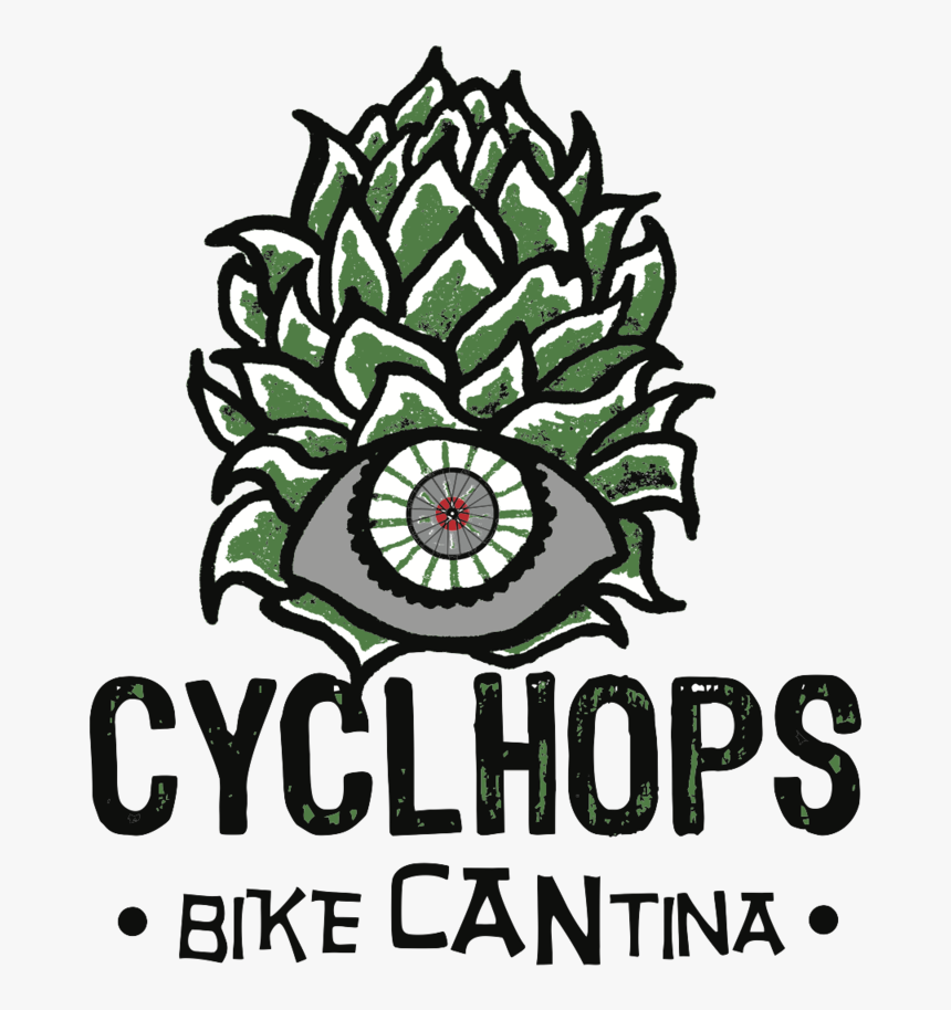 Cyclhops Logo - Cyclhops, HD Png Download , Transparent Png Image - PNGitem