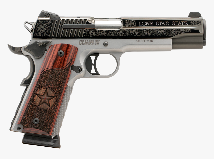 Springfield Armory, HD Png Download , Transparent Png Image - PNGitem