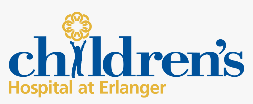 Picture - Children's At Erlanger Logo, HD Png Download , Transparent ...