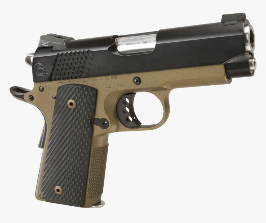 Firearm, HD Png Download , Transparent Png Image - PNGitem