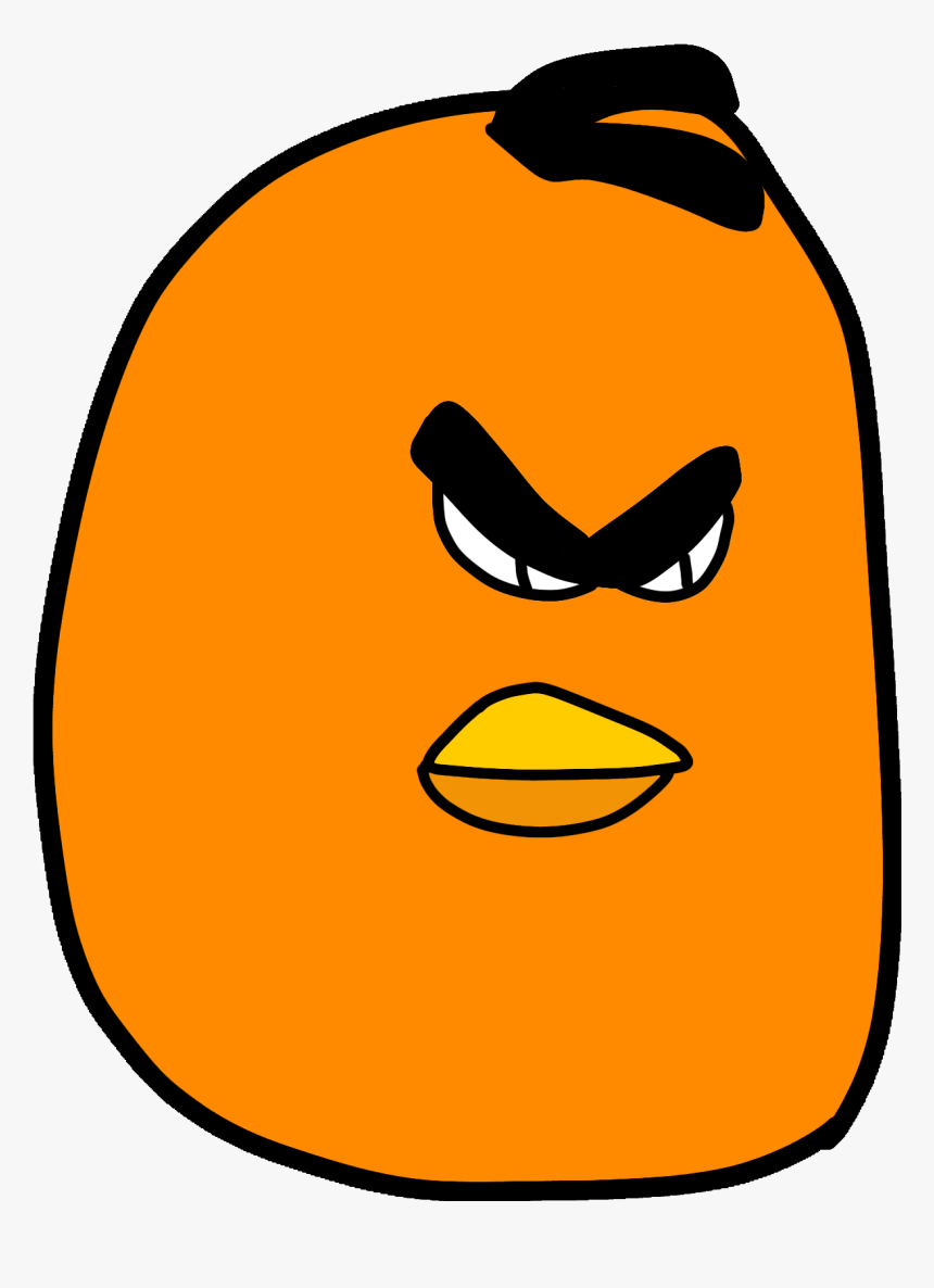 Angry Birds Fanon Wiki, HD Png Download , Transparent Png Image - PNGitem