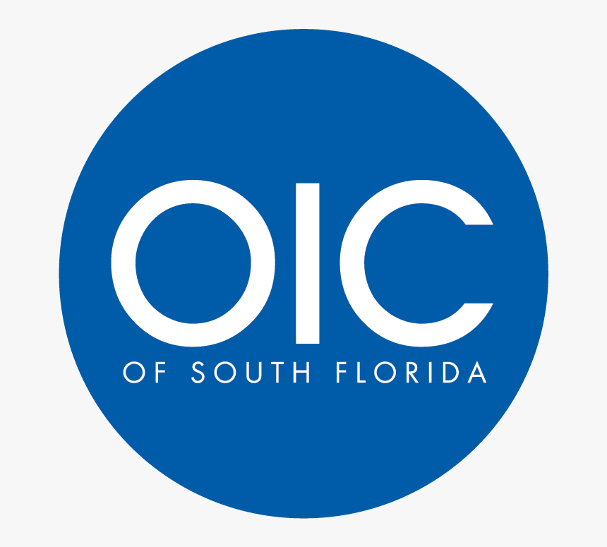 New Oic Logo High Res Png-02 - Oic Of South Florida, Transparent Png ...