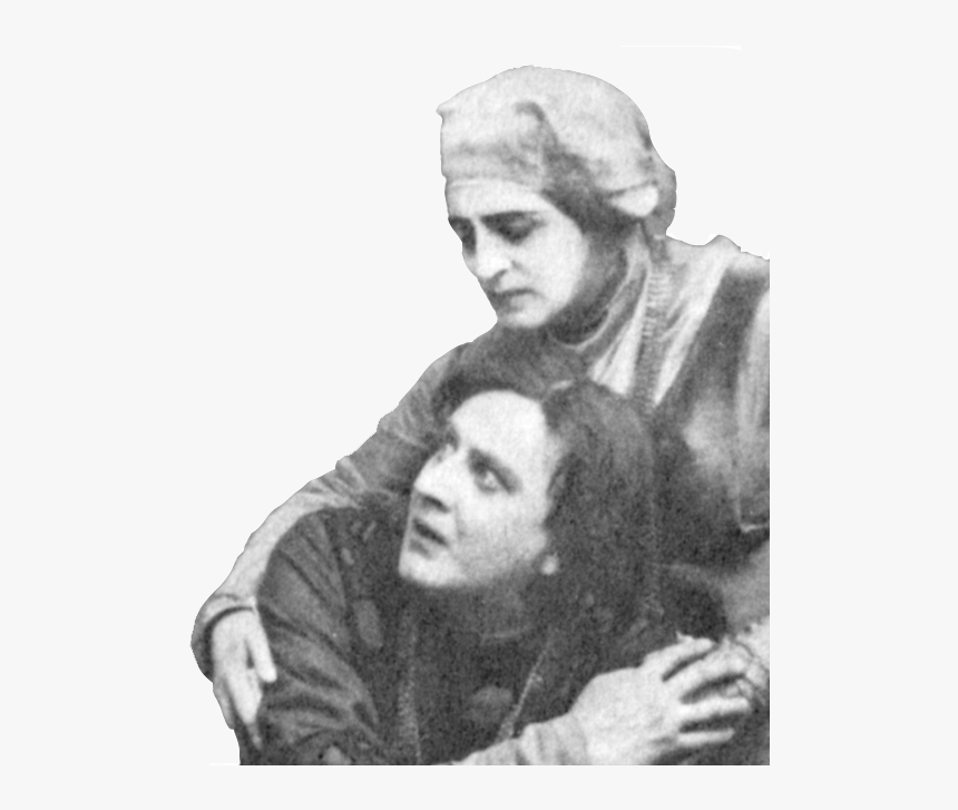 Hamlet 1911 Transparent - Edward Gordon Craig, HD Png Download ...