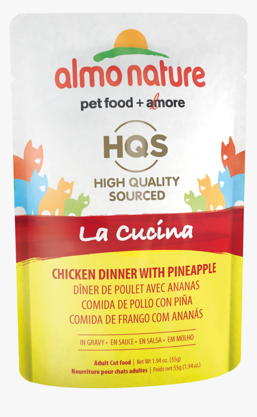 Almo Nature, HD Png Download , Transparent Png Image - PNGitem