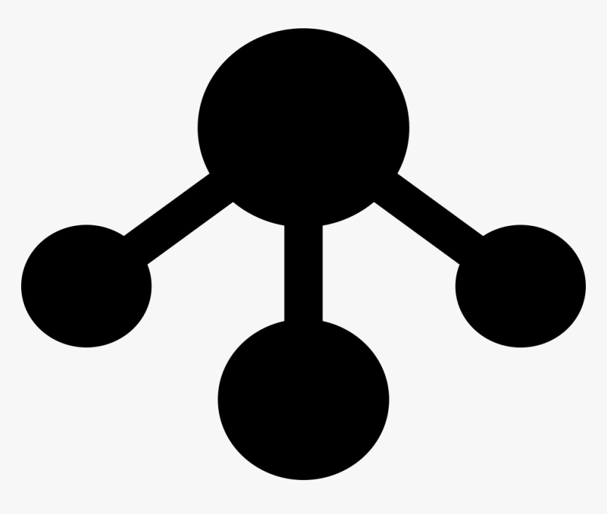Organization Structure - Organization Structure Icon Png, Transparent ...