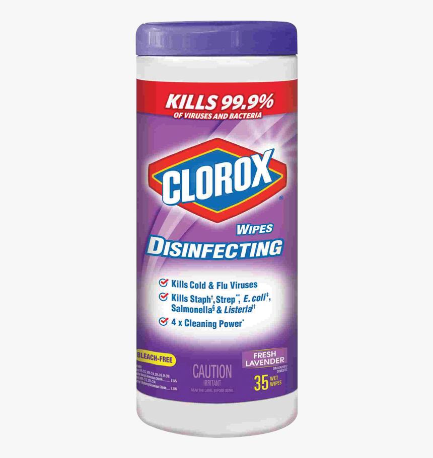 Clorox, HD Png Download , Transparent Png Image - PNGitem