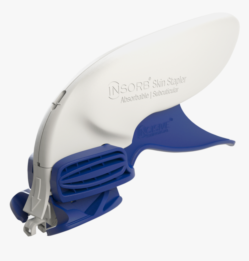 Insorb Skin Stapler, HD Png Download , Transparent Png Image - PNGitem