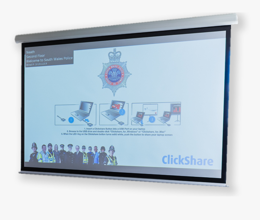 Projection & Displays Audio Visual Projector - Led-backlit Lcd Display ...