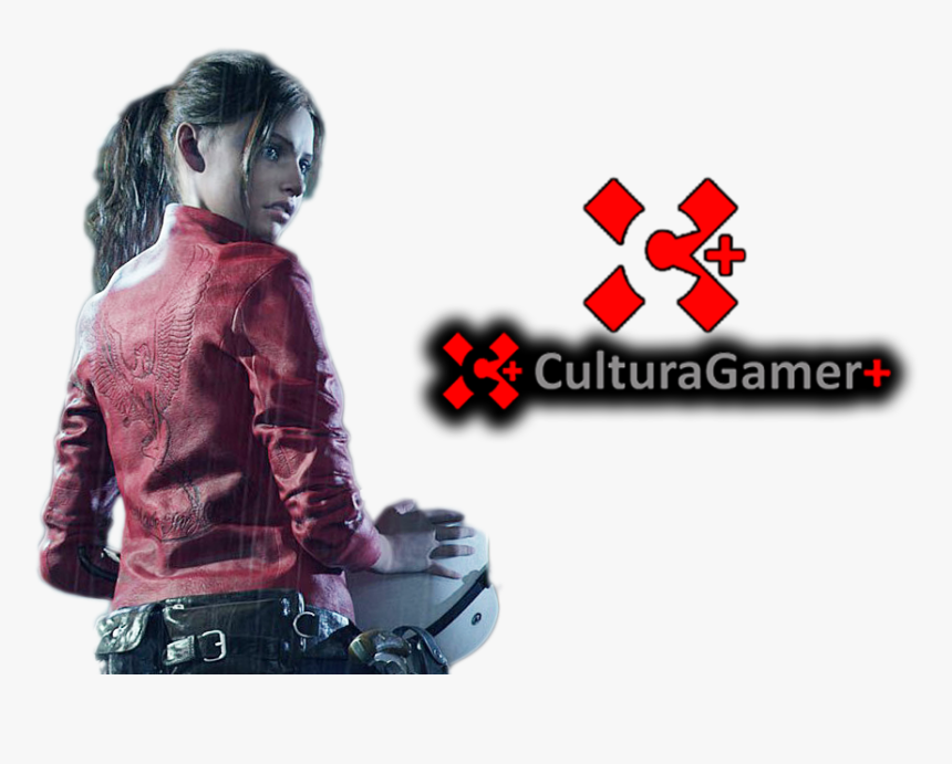 Formato Png, Consolas, Resident Evil - Resident Evil 2 Claire Redfield ...