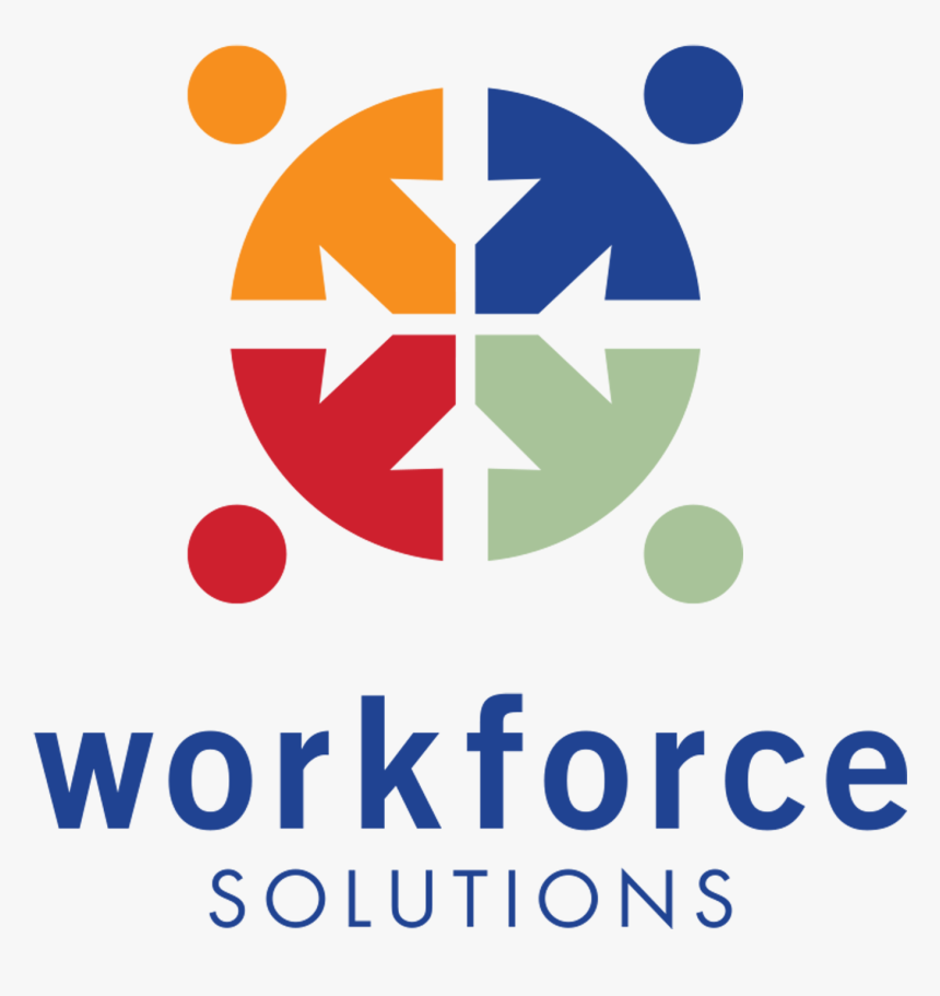 Workforce Solutions Hidalgo County Texas, HD Png Download , Transparent ...