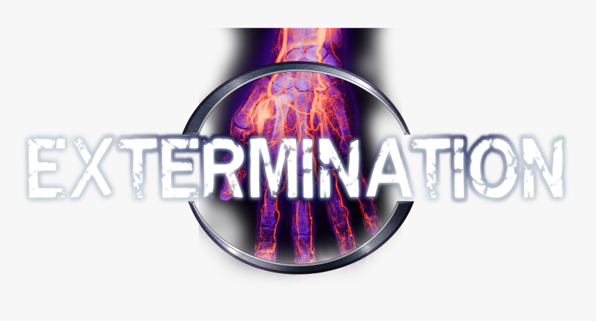 Extermination Ps2 , Png Download - Extermination Ps2, Transparent Png ...