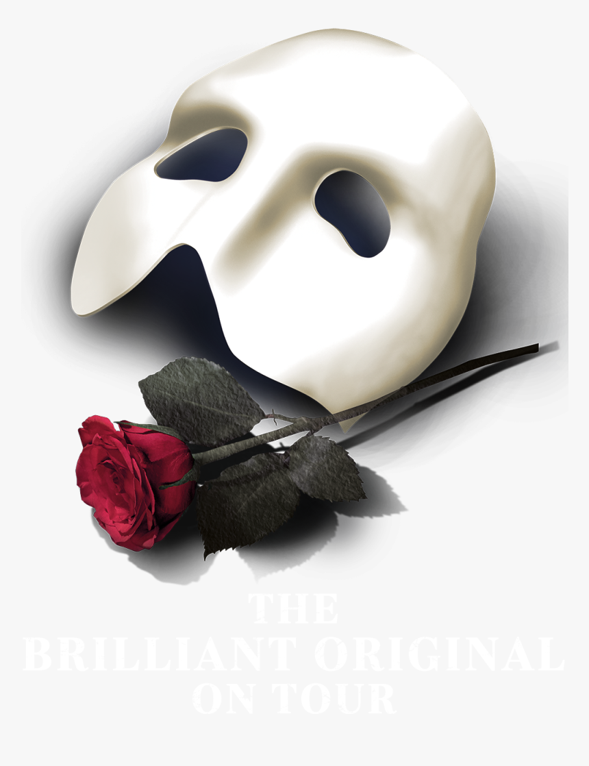 Phantom Of The Opera Rose Wallpaper