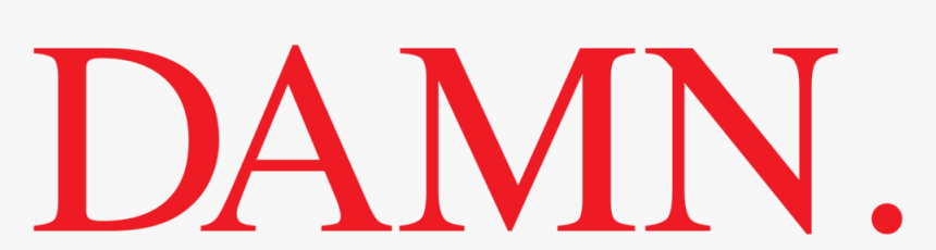 Damn, HD Png Download , Transparent Png Image - PNGitem