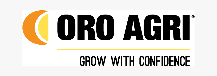 Grow With Confidence 2016 - Oro Agri, HD Png Download , Transparent Png ...