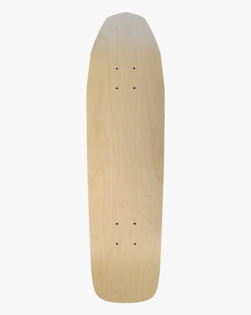 Coffin Shaped Skateboard, HD Png Download , Transparent Png Image - PNGitem