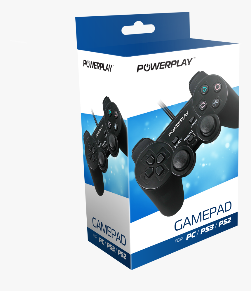 Pc Gamepad, HD Png Download , Transparent Png Image - PNGitem