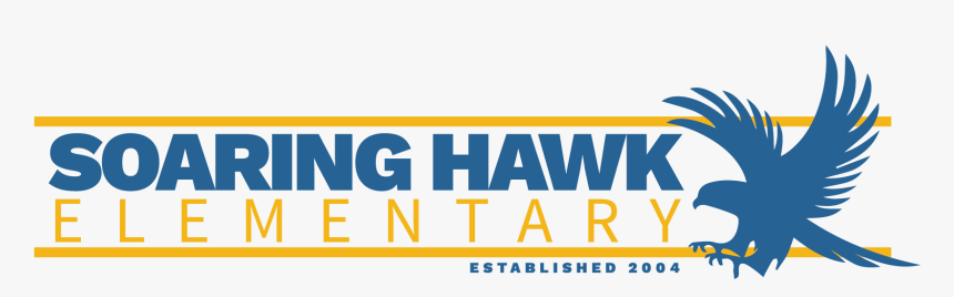 Soaring Hawk Elementary - Parallel, HD Png Download , Transparent Png ...