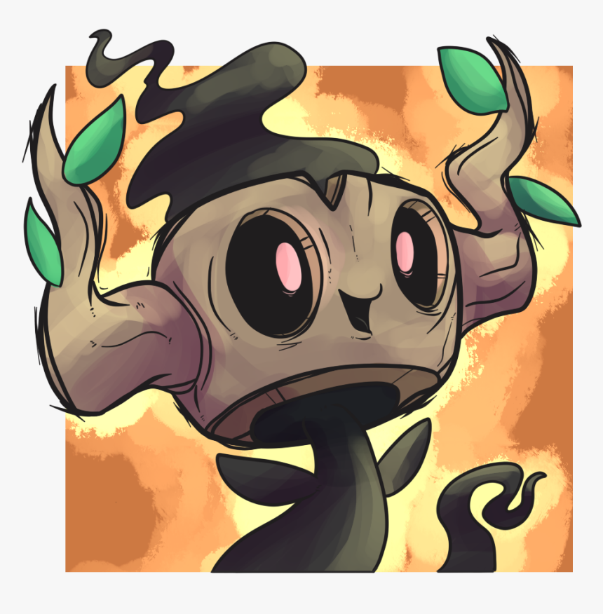 Cute Phantom [ Free To Use Icon] - Phantom Shiny, HD Png Download ...