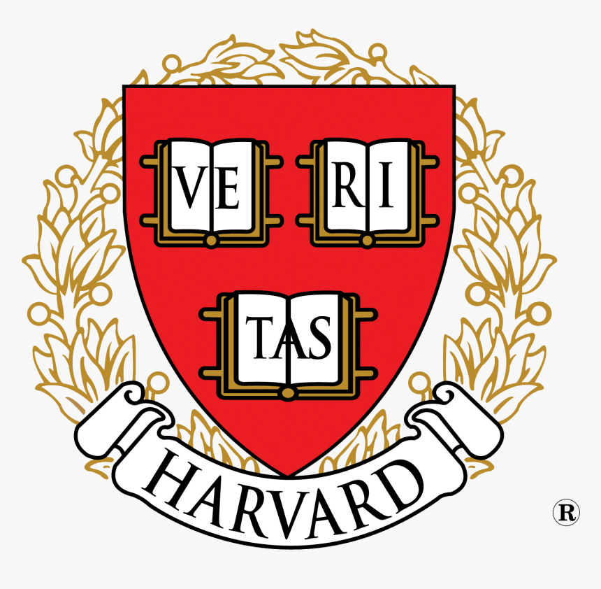 Harvard University Logo, HD Png Download , Transparent Png Image - PNGitem
