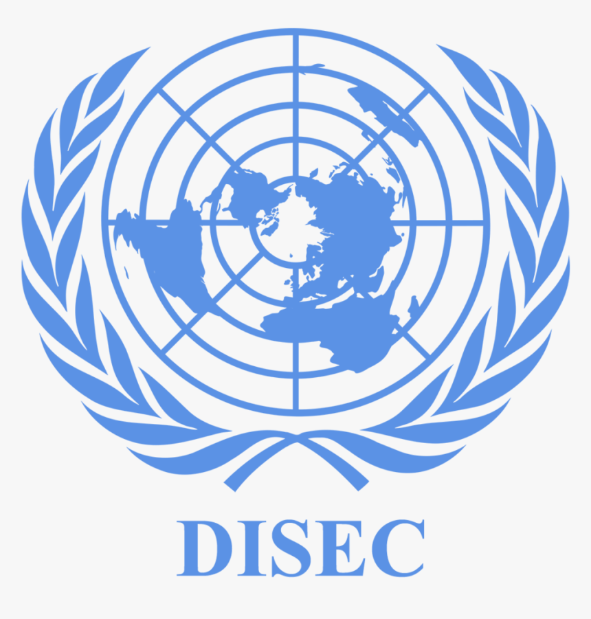 Disec - Specialised Agencies Of Uno, HD Png Download , Transparent Png ...