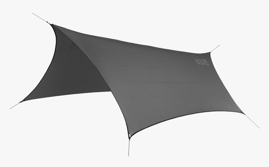 Eno Profly Sil Rain Tarp, HD Png Download , Transparent Png Image - PNGitem