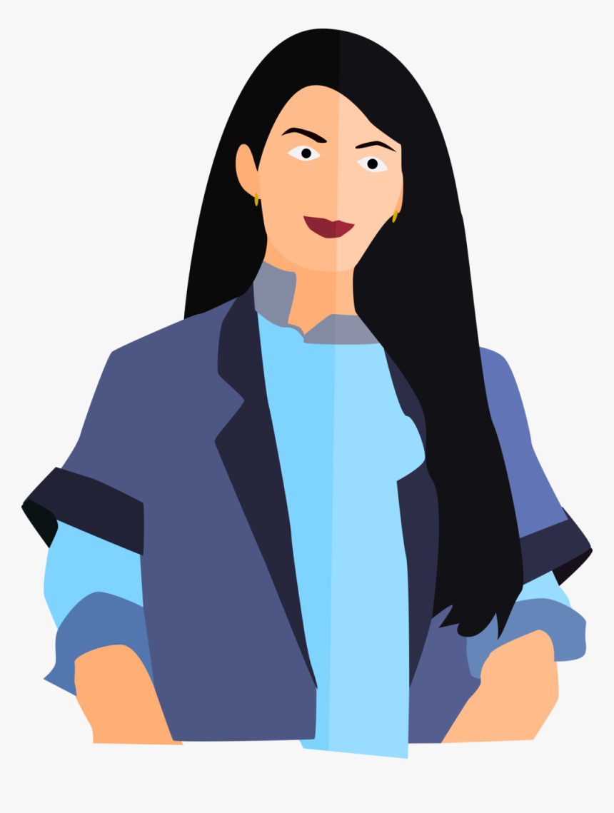 Magda - Cartoon, HD Png Download , Transparent Png Image - PNGitem