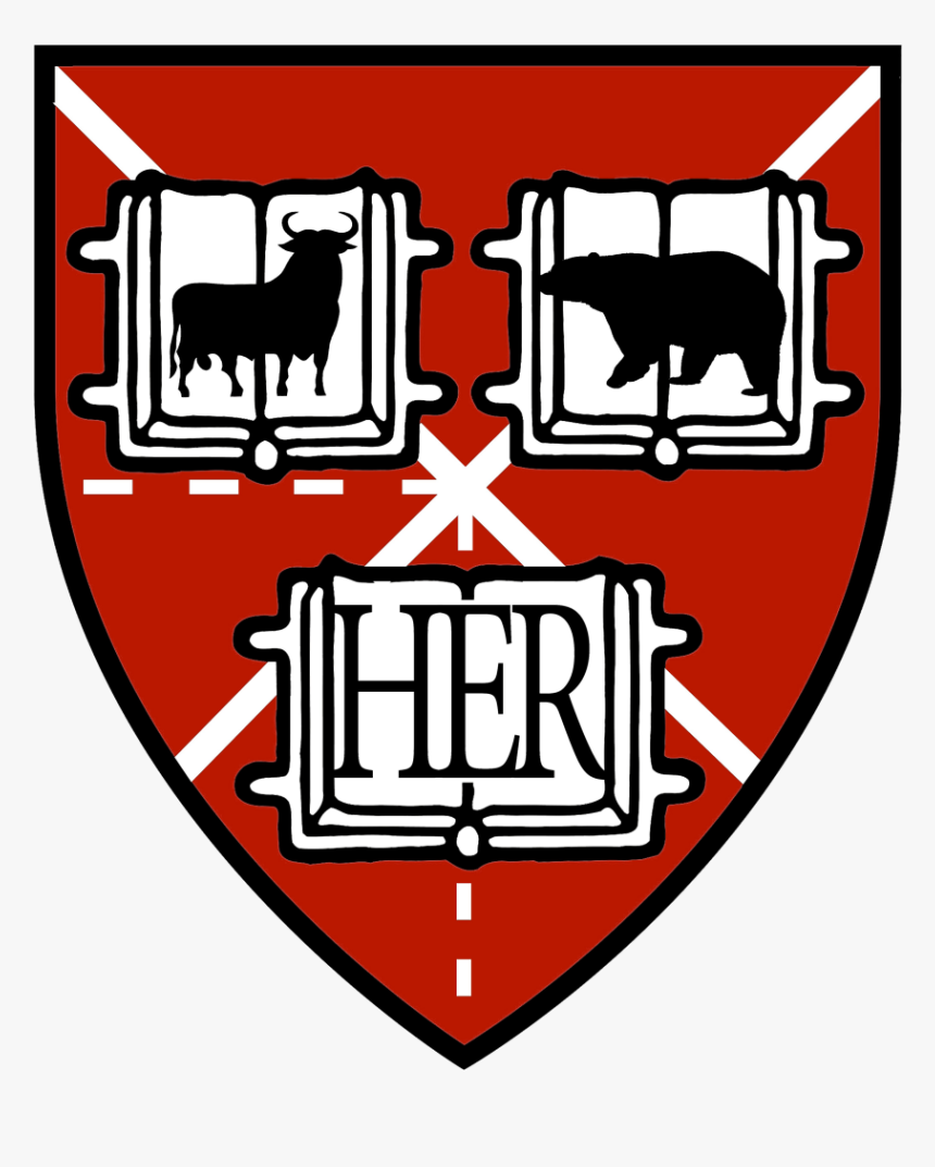 Login Harvard Extension School - Transparent Harvard Logo Png, Png ...