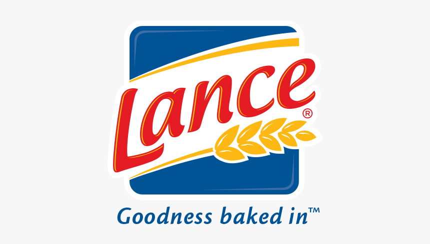 Clip Art Lance Logo - Lance Sandwich Crackers Logo, HD Png Download ...