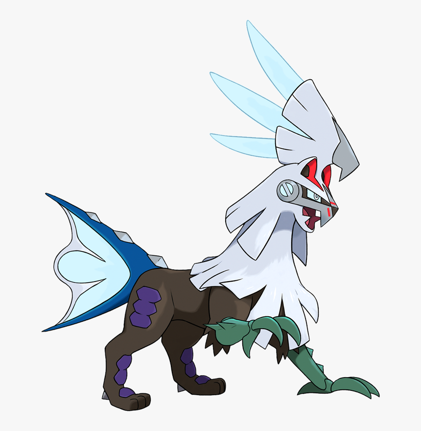 Transparent Ice Png - Pokemon Silvally, Png Download , Transparent Png ...