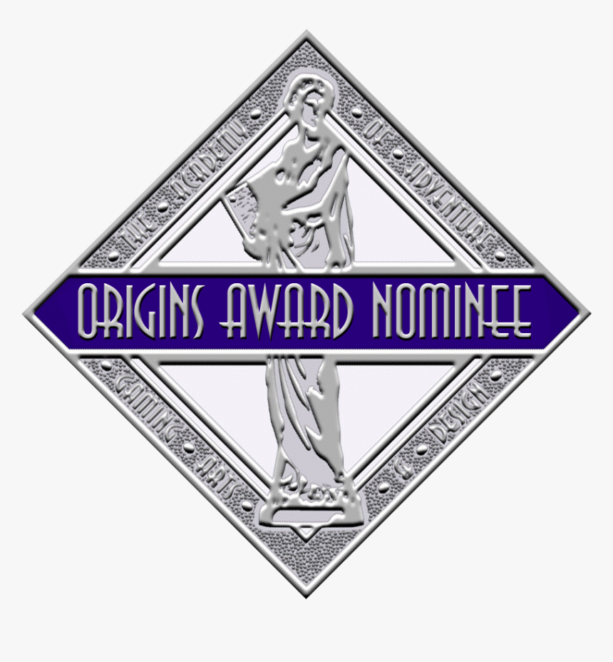 Origins Awards 2019, HD Png Download , Transparent Png Image - PNGitem
