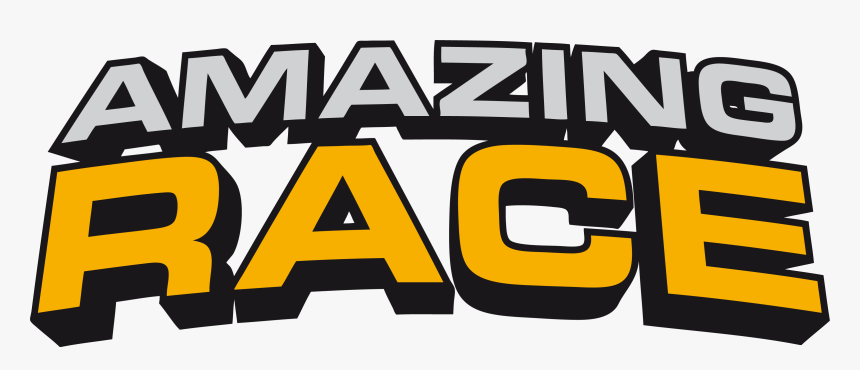 Amazing Race Team Building Poster, HD Png Download , Transparent Png ...