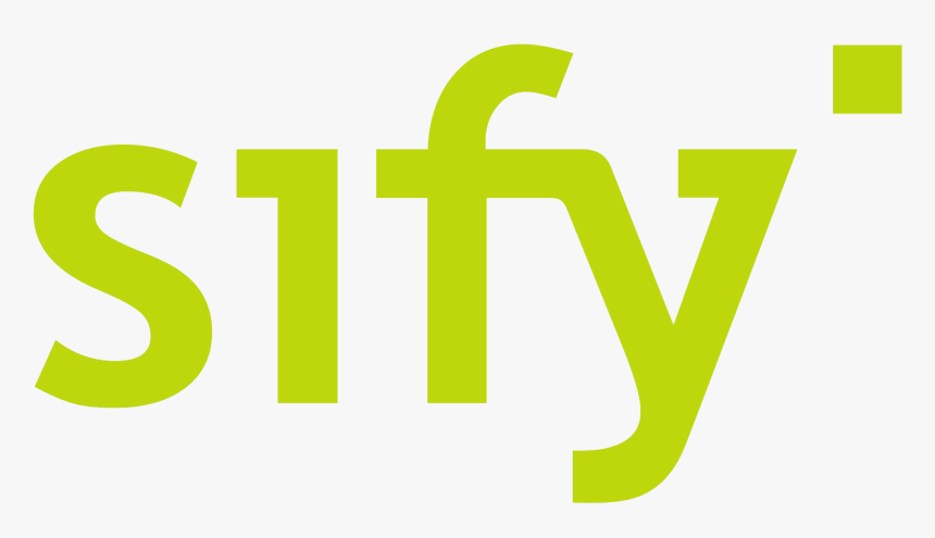 File - Sify - Sifycorp, HD Png Download , Transparent Png Image - PNGitem
