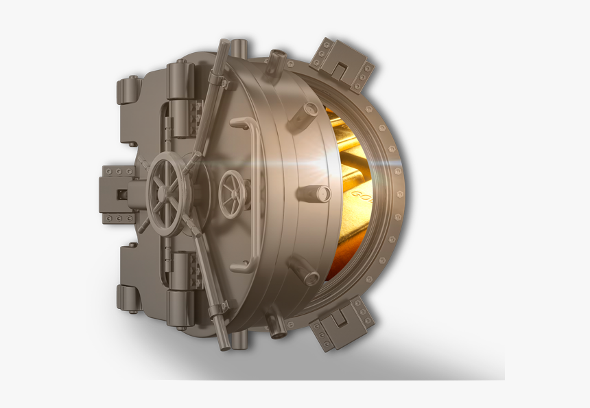 Vault Png Hd - Leo Gold Vault, Transparent Png , Transparent Png Image ...