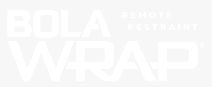 Bolawrap Logo Remote Or White - Logo Wrap, HD Png Download ...