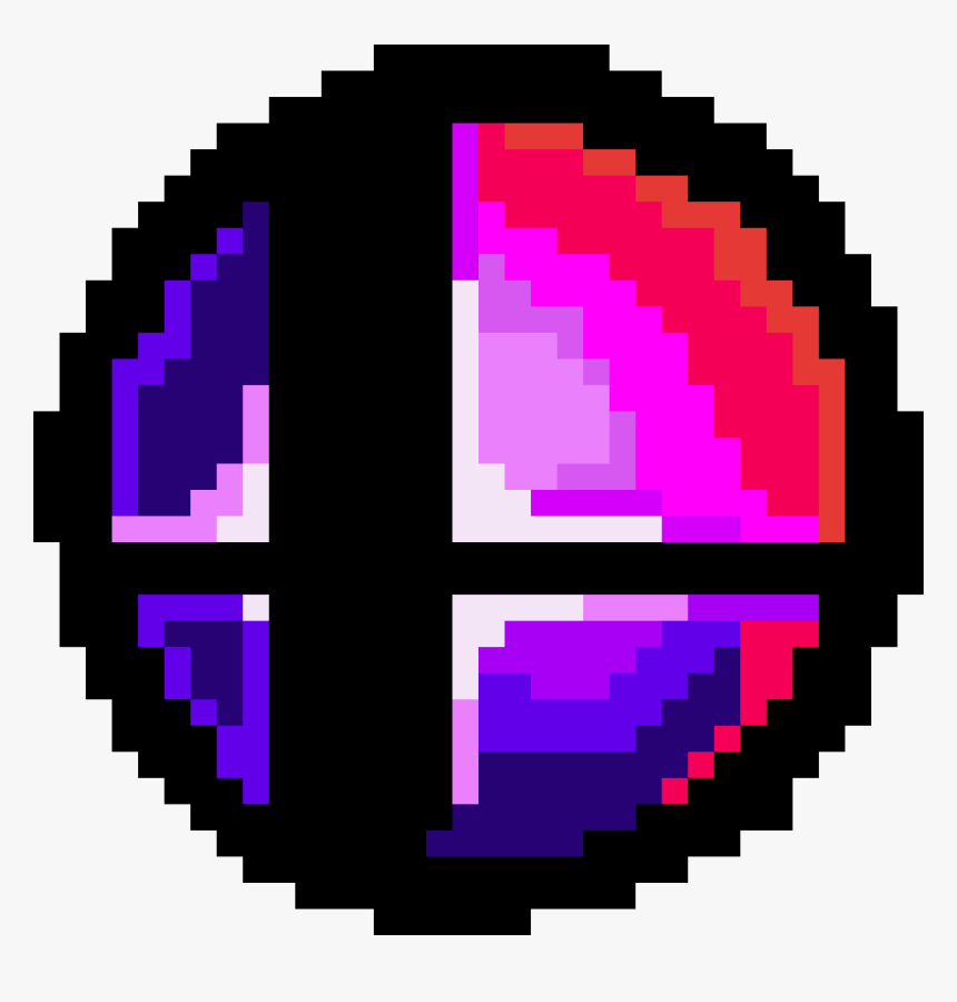 Smash Ball Transparent Background, HD Png Download , Transparent Png ...