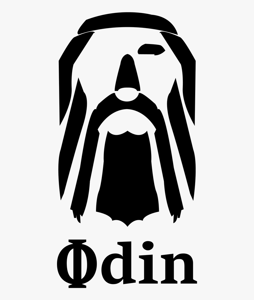 Odin Logo, HD Png Download , Transparent Png Image - PNGitem